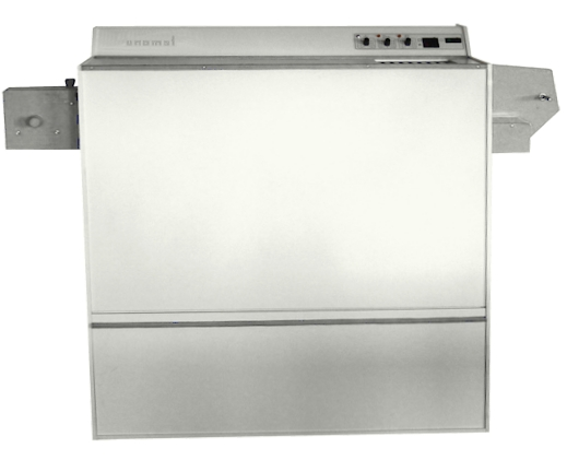 Unomat Negative Microfilm Processor - Genus