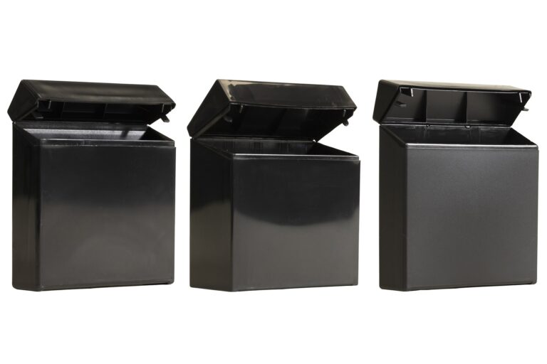 Plastic film boxes - Genus