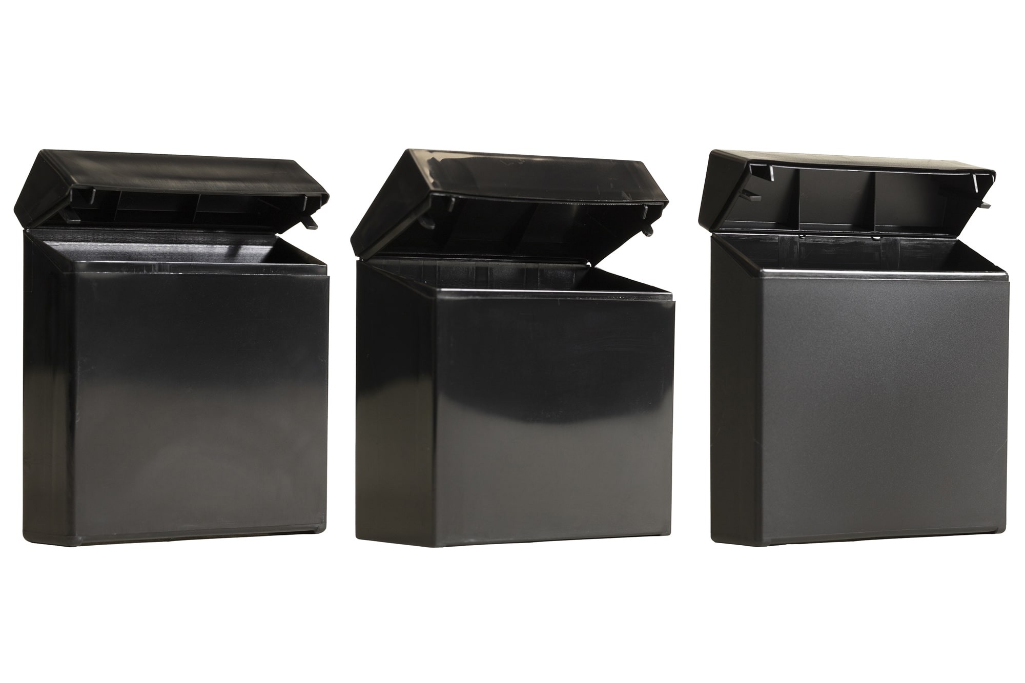 Plastic film boxes - Genus