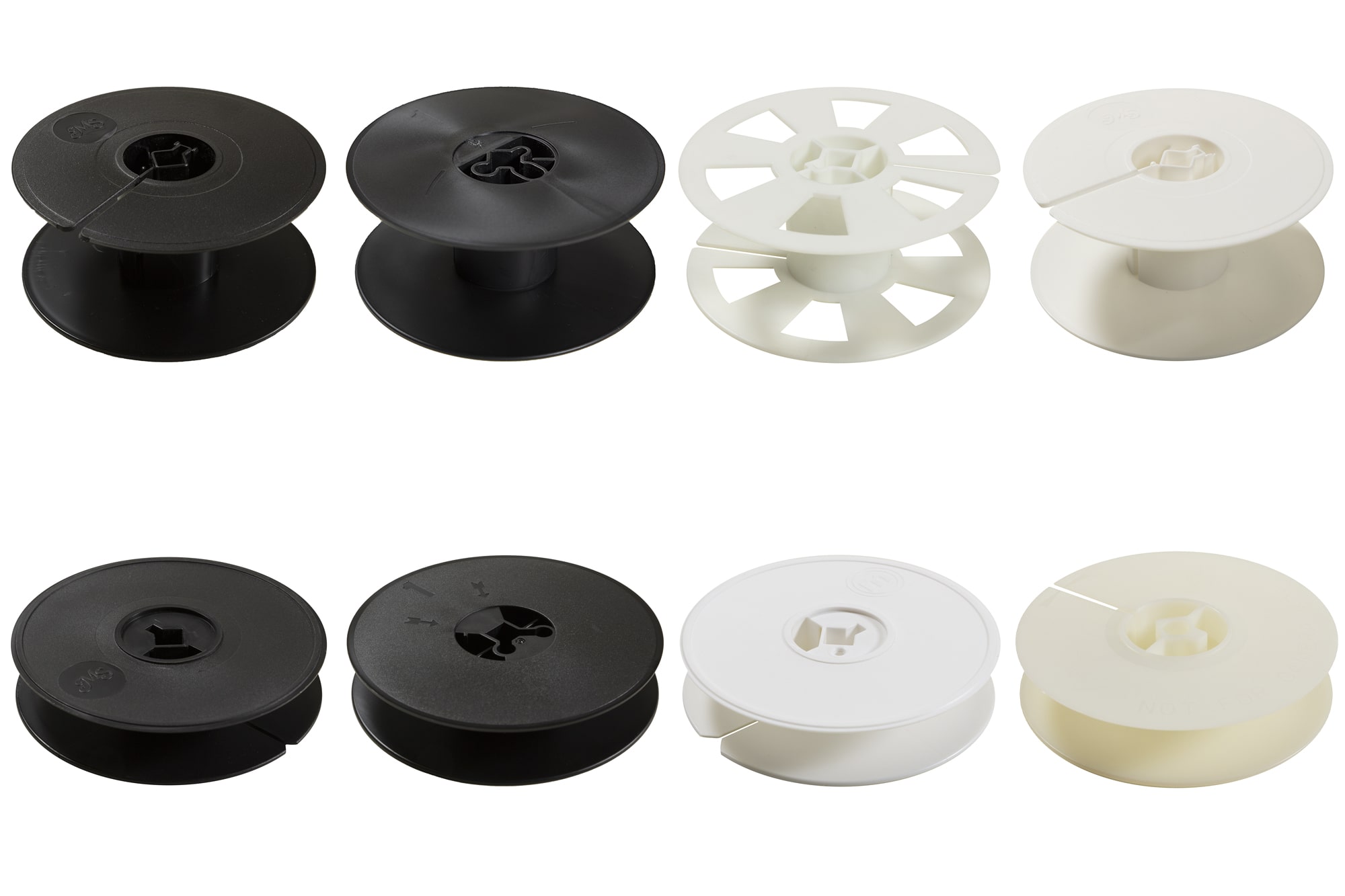 Spools - Genus