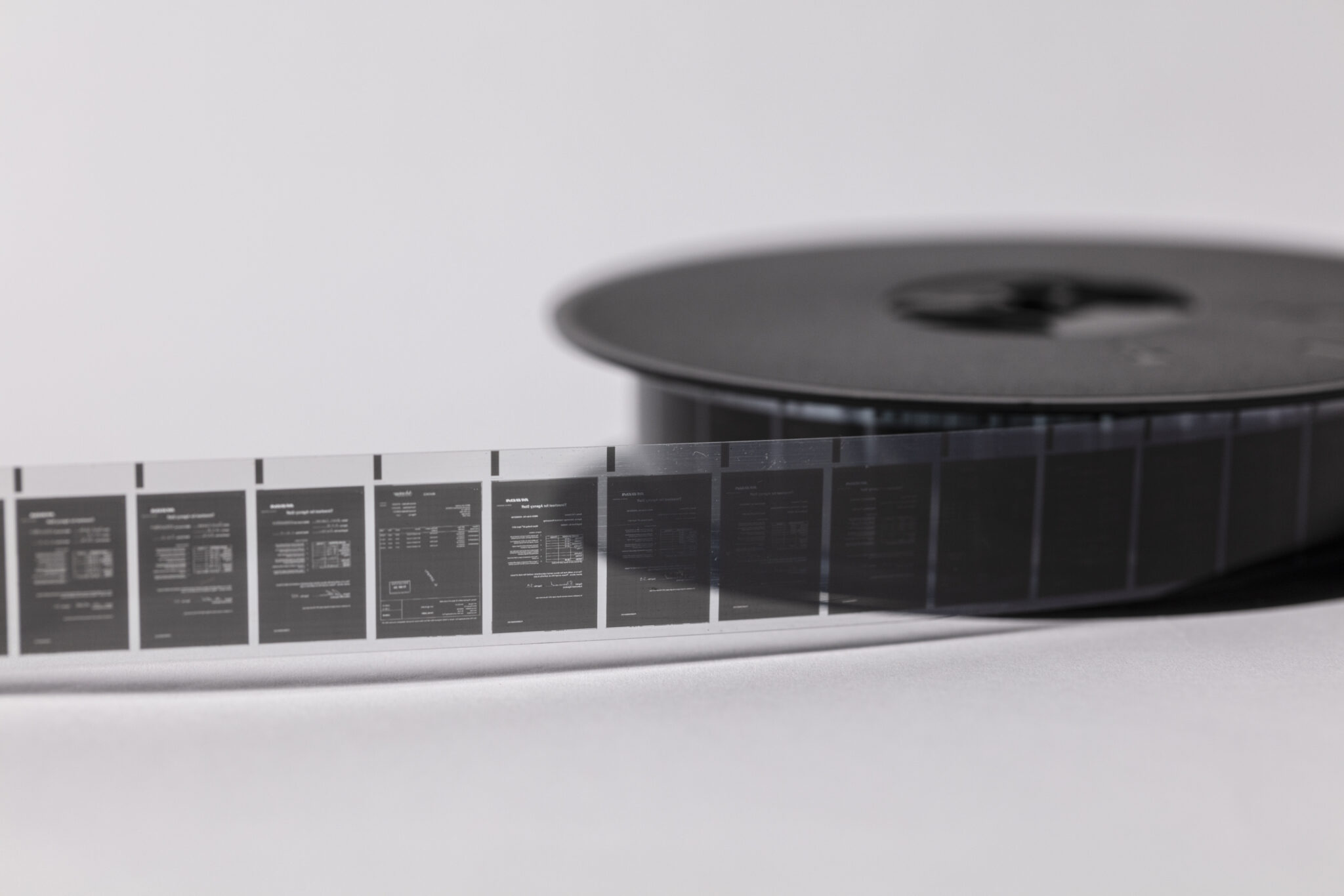 January 2026 Microfilm Update - Genus